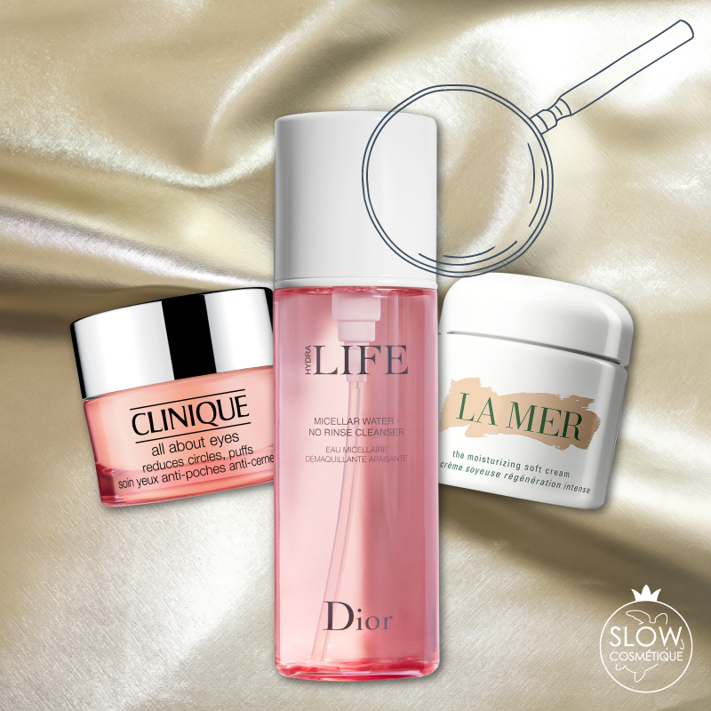 3 cosmétiques de luxe à la loupe : vraie ou fausse pépite ? - Slow ...