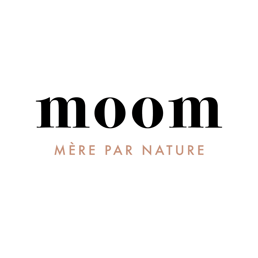 Logo Moom Mere Par Nature HD Carre 10 - Slow Cosmetique